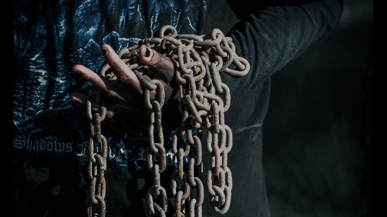 Antagonists - "The World We Created" - YouTube