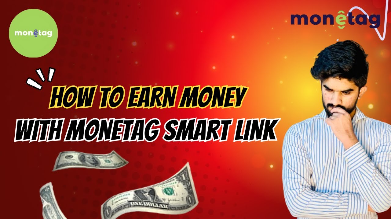 How to Monetize Your Website or Social Media with Monetag | Earn Online ...