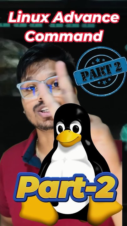 Linux Advance troubleshooting Commands Part-2 #shortsvideo #shorts #viralvideos - YouTube