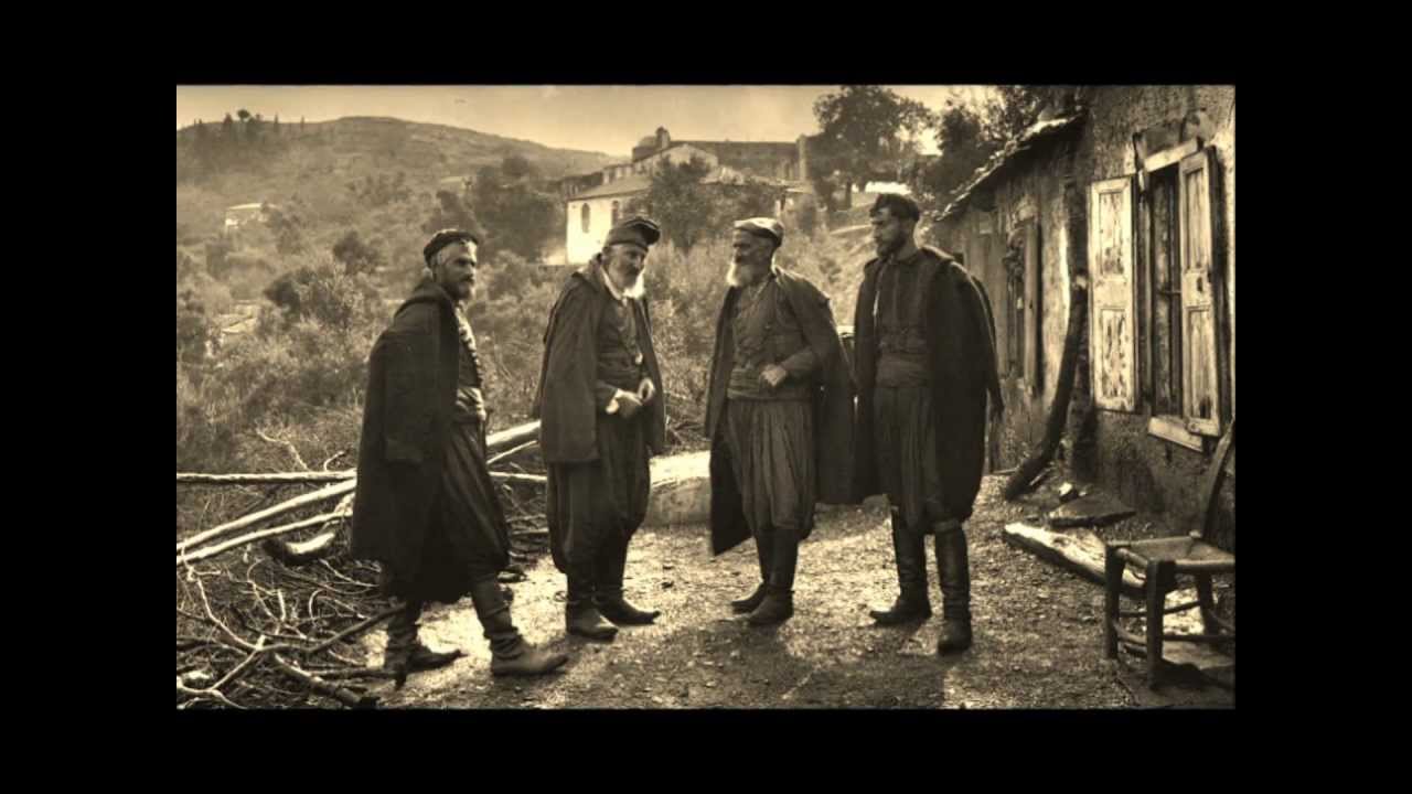 ΚΟΝΤΑΡΟΣ ΜΑΝΩΛΗΣ -ΝΑ'ΤΑΝΕ ΑΛΛΕΣ ΕΠΟΧΕΣ - YouTube