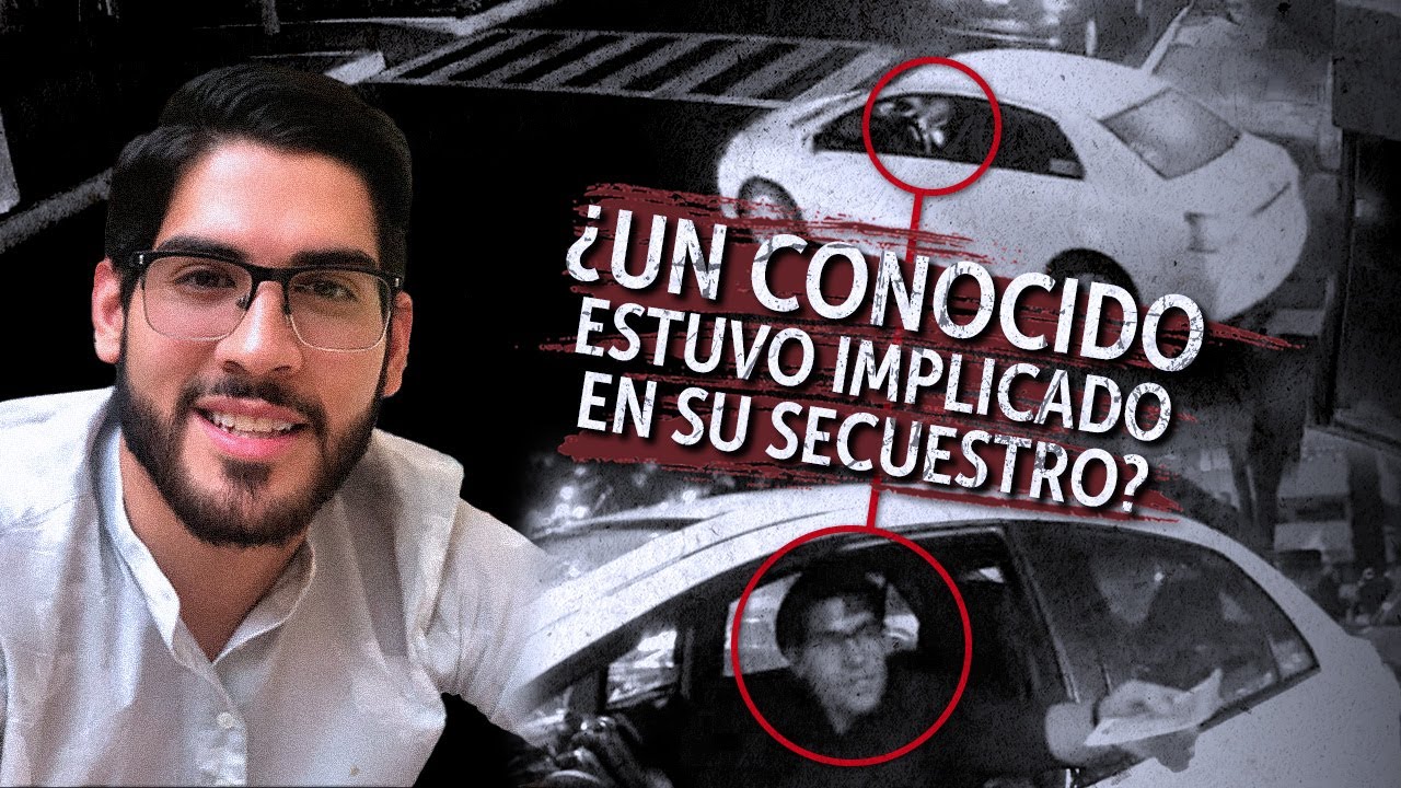 Caso Norberto Ronquillo ¿Quién lo ASESlNÓ? - YouTube
