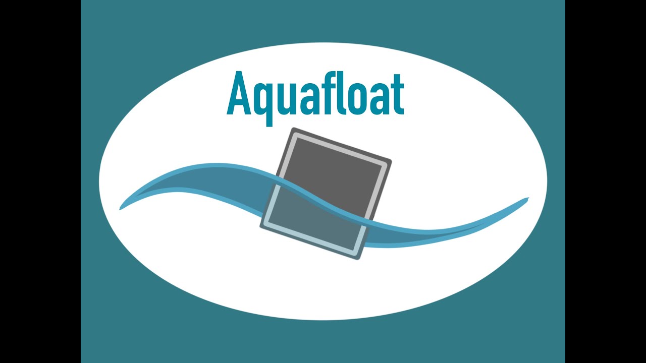 Aquafloat - Object Buoyancy System for VRChat - YouTube
