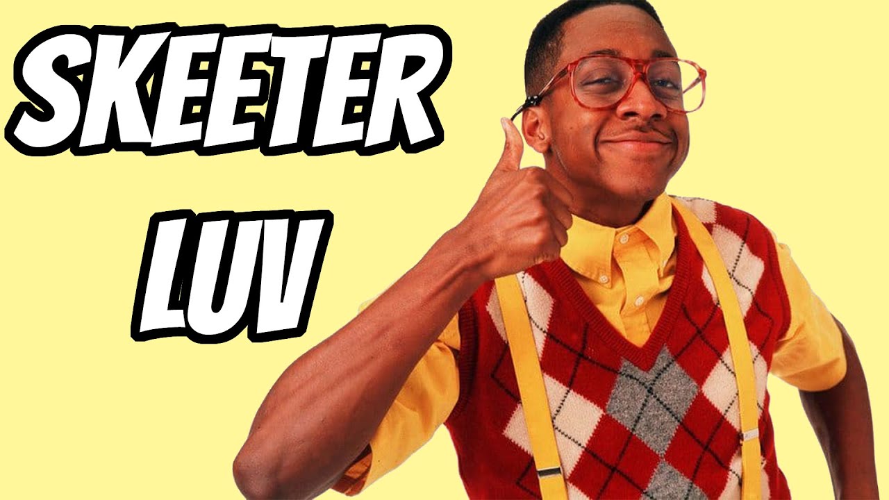 Skeeter Memes Roger Klotz Was Mixed : R/BlackPeopleTwitter