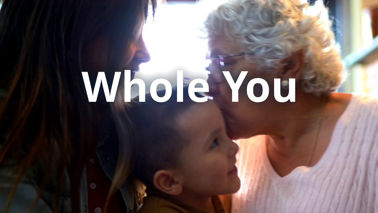 The Whole Health of You - YouTube