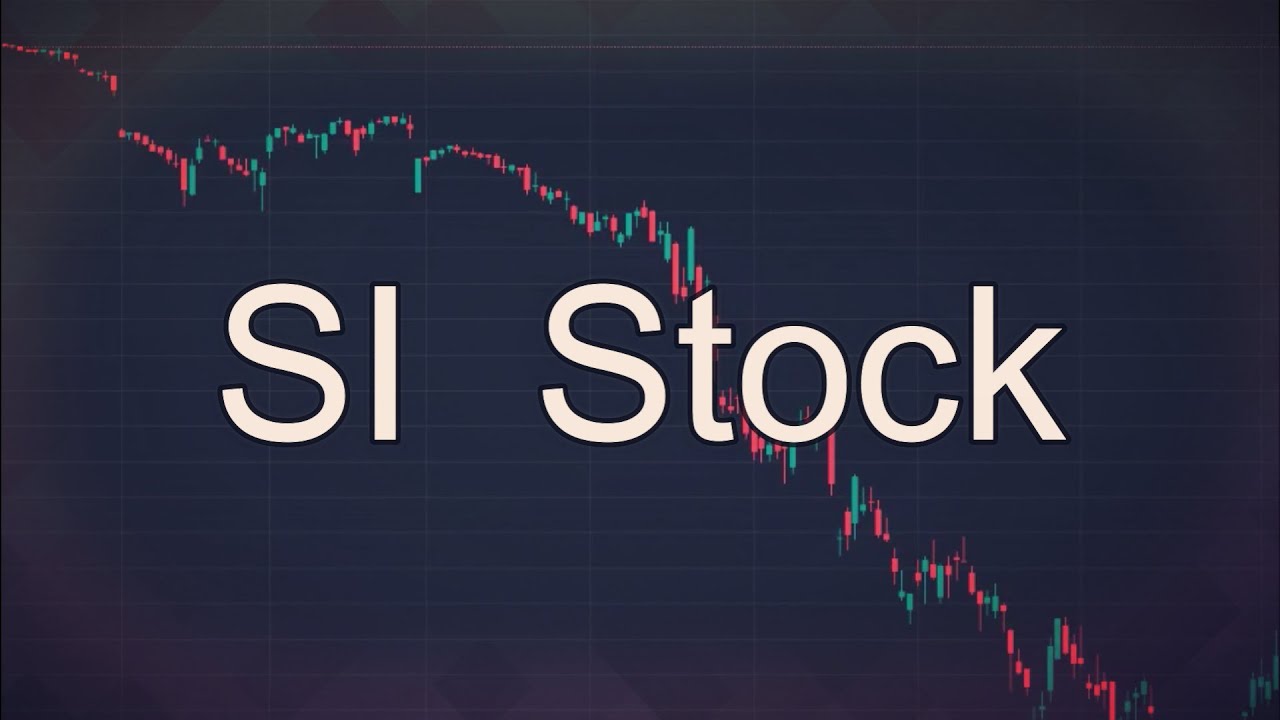 SI Stock Price Prediction News Today 11 April - Silvergate Capital Corp ...