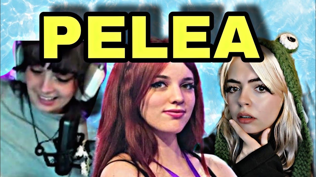 ZELING ACUSA de lo PEOR a MARA y esta le RESPONDE y HUMILLA - YouTube