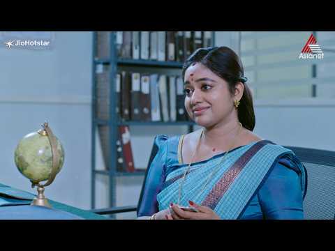 Santhwanam 2 || Episode 725 || 21-09-26