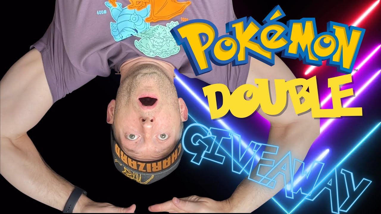 Double The Fun With Double The Prizes! - YouTube