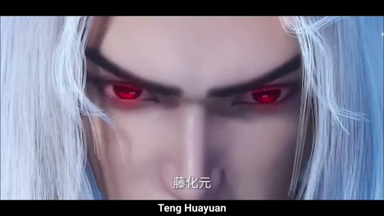 Hengyue Sect Destroyed ||Renegade Immortal part 11 || Xian Ni ||novel explained in Hindi - YouTube
