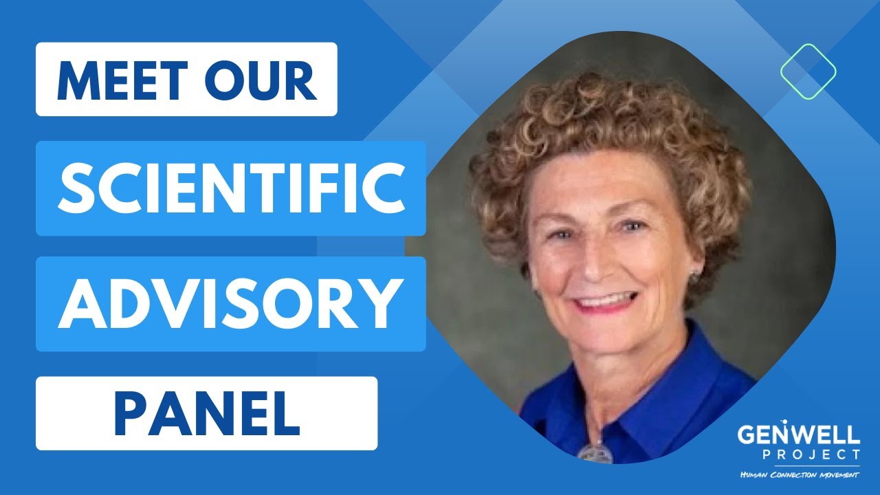 Meet our Scientific Advisory Panel with Dr. Cecilia Benoit - YouTube