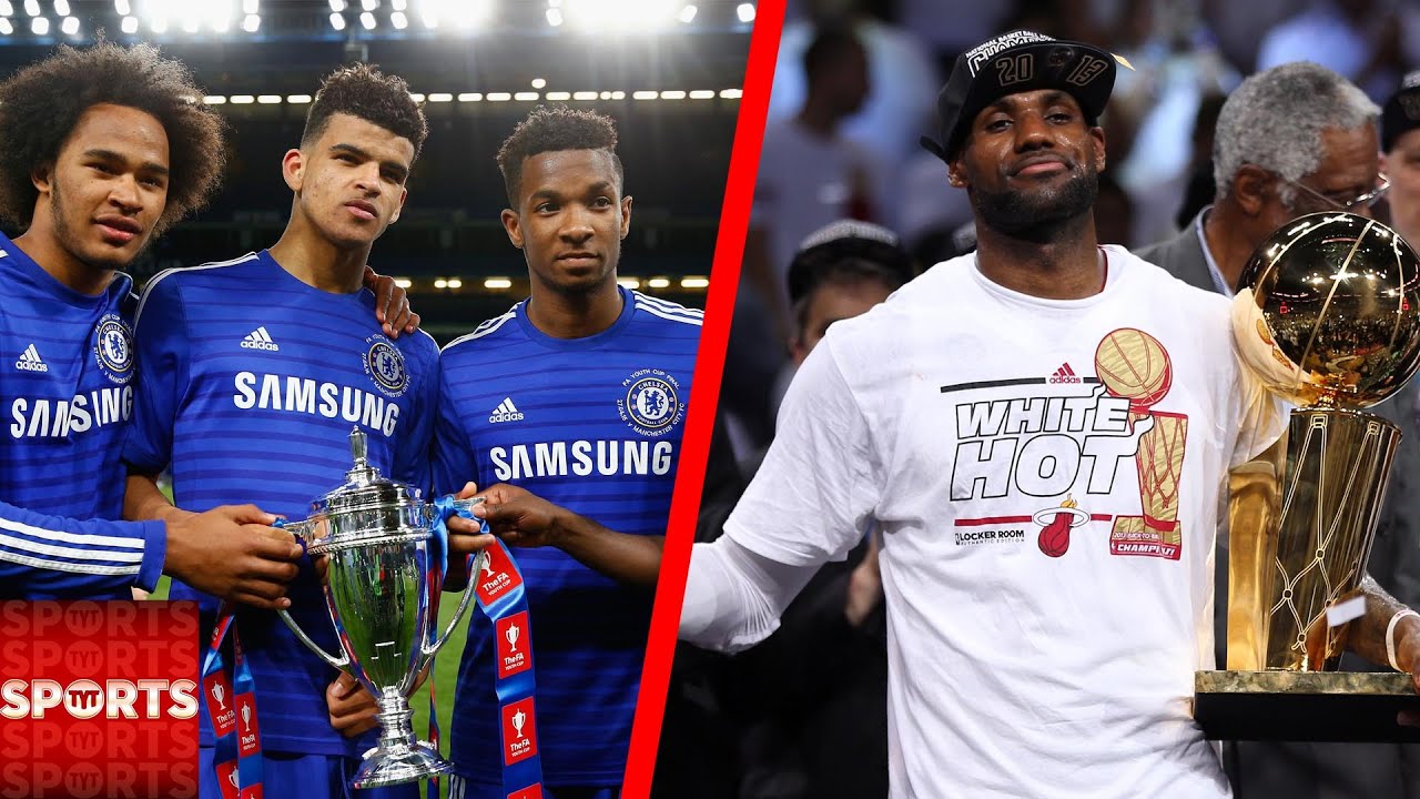 EPL/La Liga Table OR NBA Playoffs: What's a Better System For ...