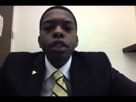 Calvin Abel MLT - YouTube