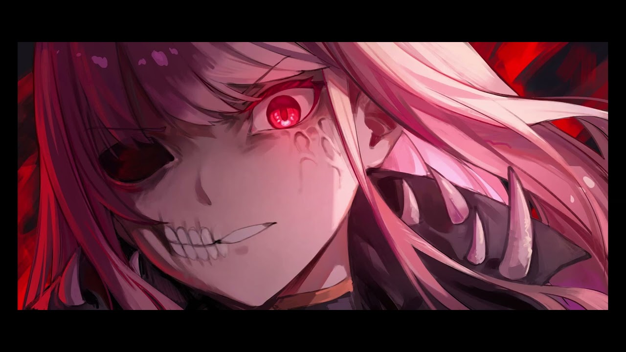 Nightcore - Borderline (Enjoii) - YouTube