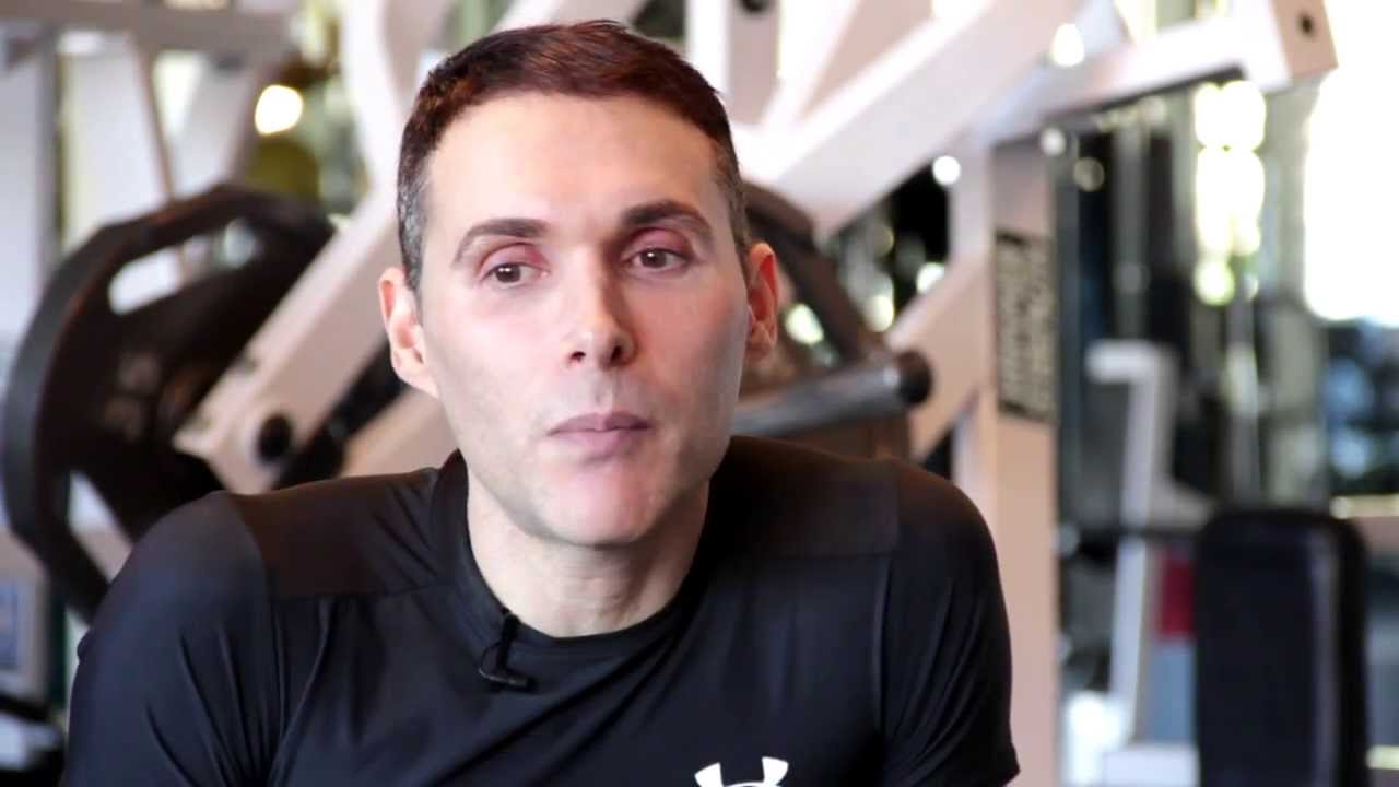 Guy Perry - Alchetron, The Free Social Encyclopedia