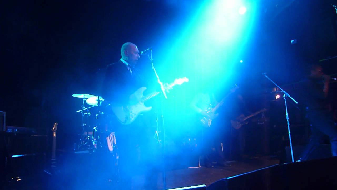 Three Minute Hero - Neol Davies AKA the Selecter - London Int Ska ...