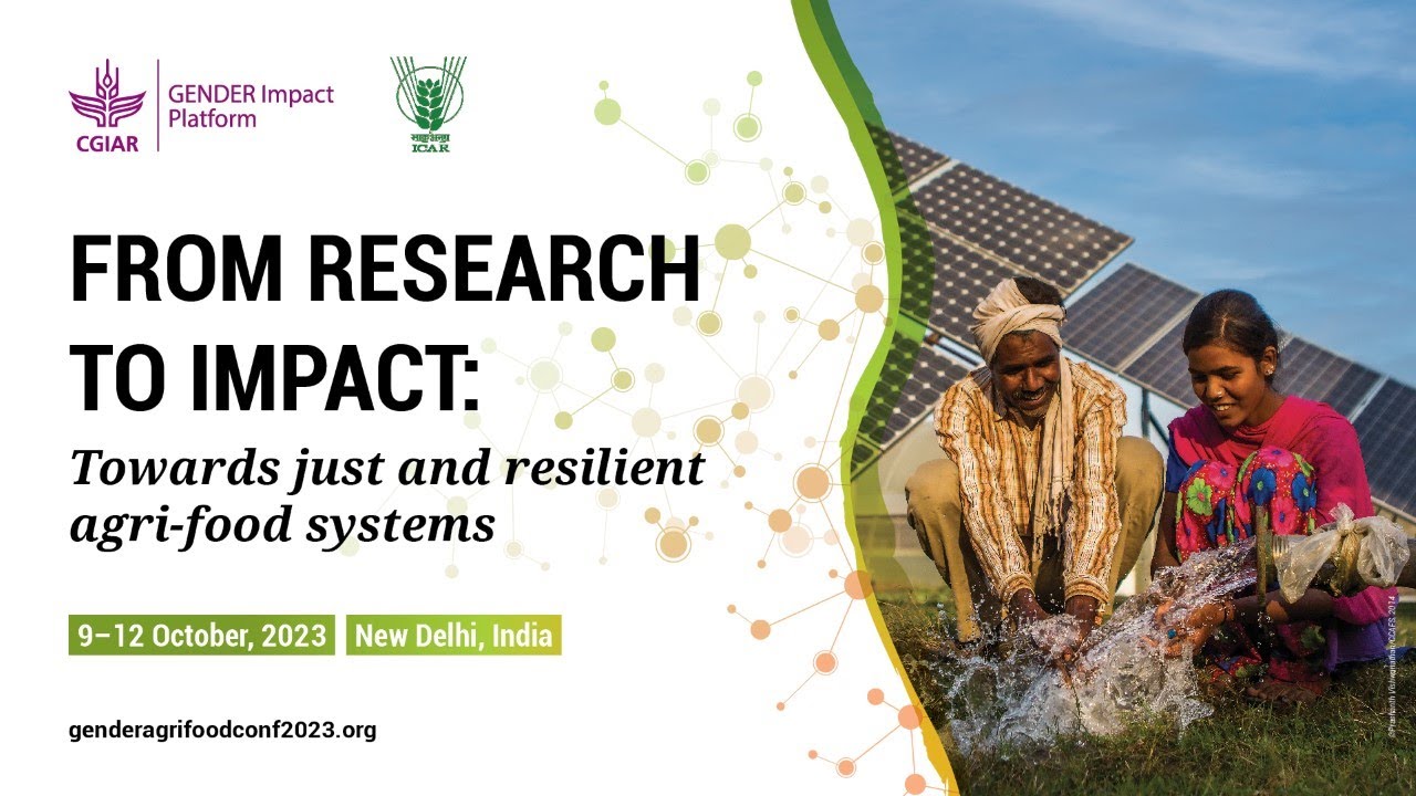 Day 4- Final plenary: ‘‘Looking forward: Reflections & learnings for ...