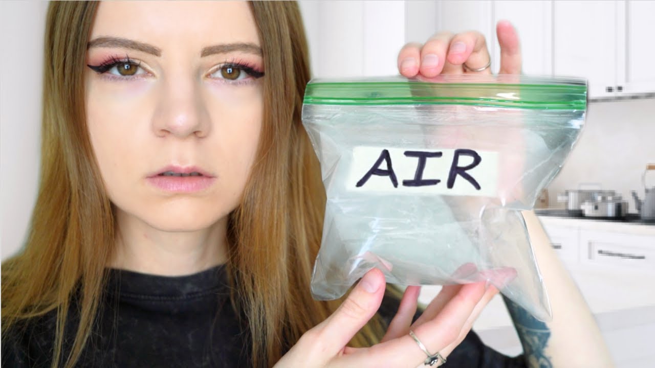 how to make air - YouTube