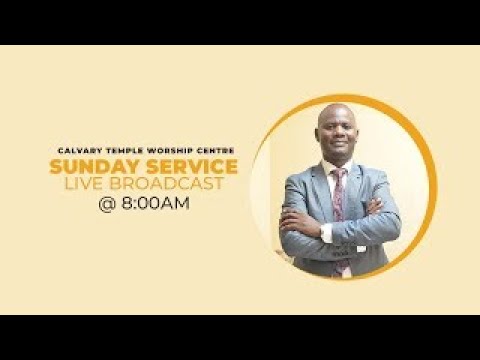SUNDAY SERVICE | 14.04.2024] - PASTOR MIKE MATAYA - YouTube