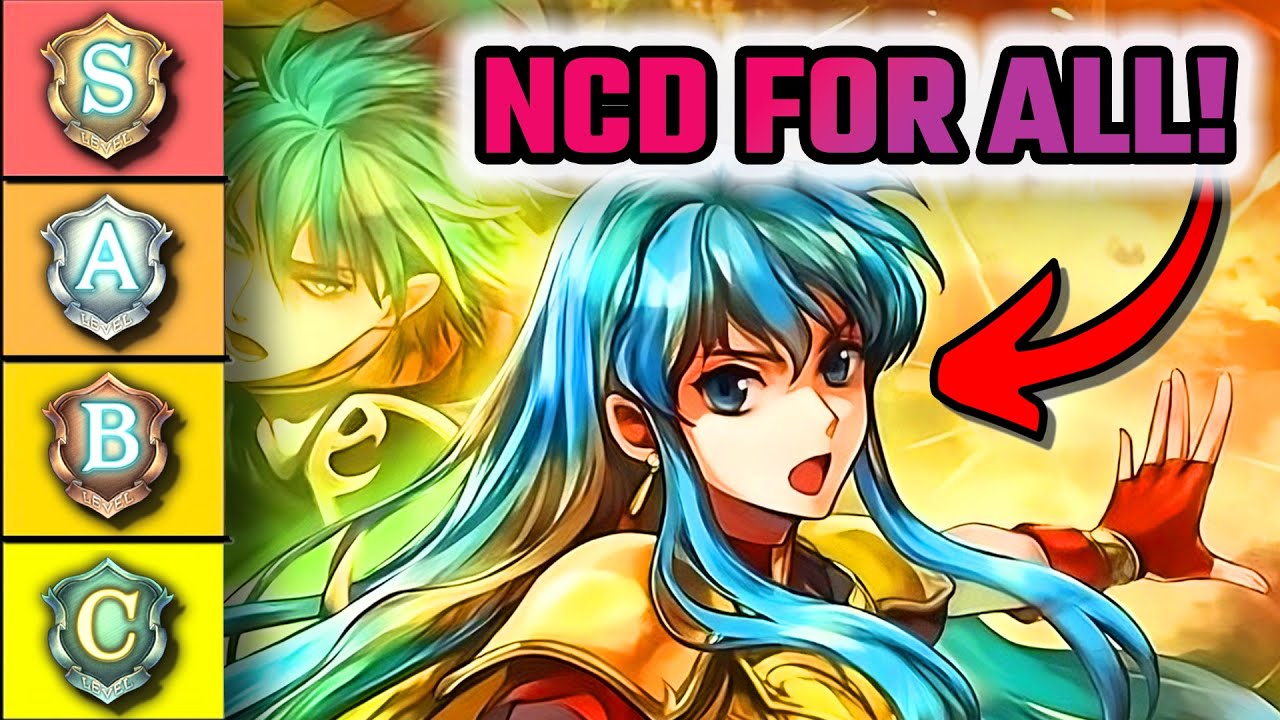 VANTAGE RETURNS?!? | ATTUNED EIRIKA, FORDE, NIDAVELLIR, & AMELIA [FEH] - YouTube