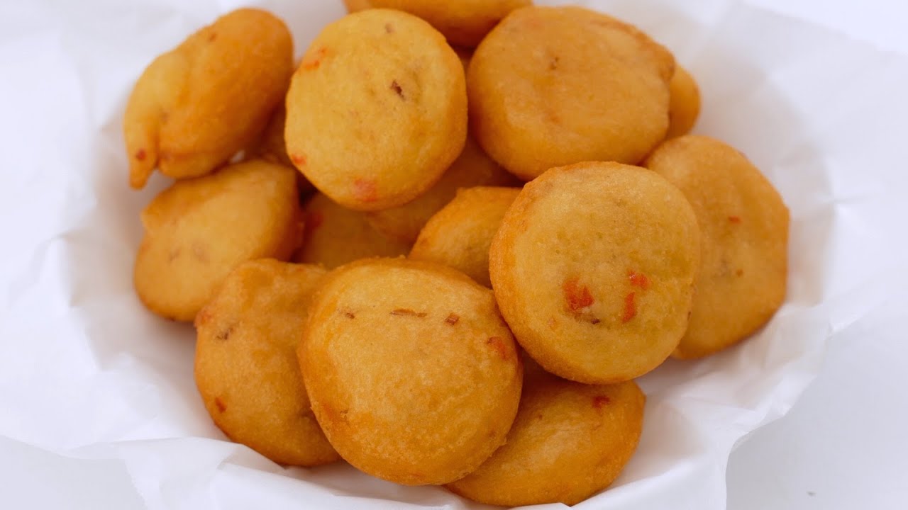 How to Make the Best Fluffy Nigerian Akara | Tips for Making the ...