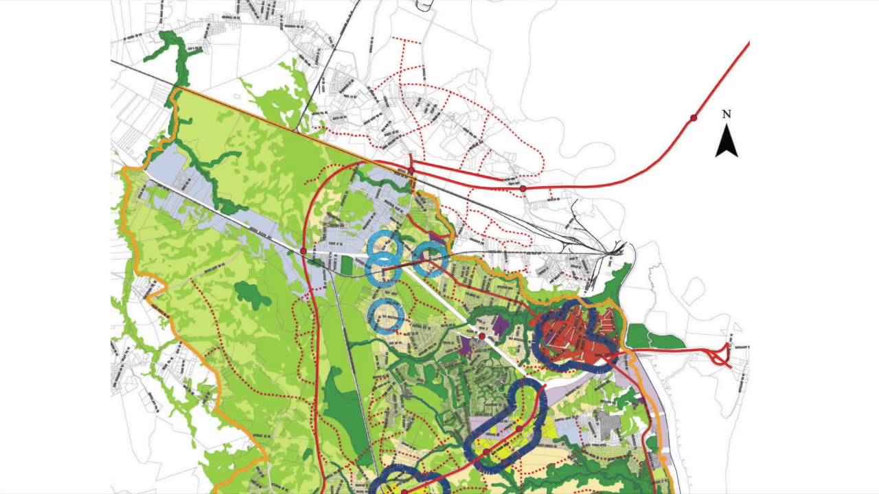 Master Plan Update | Sector Planning - YouTube