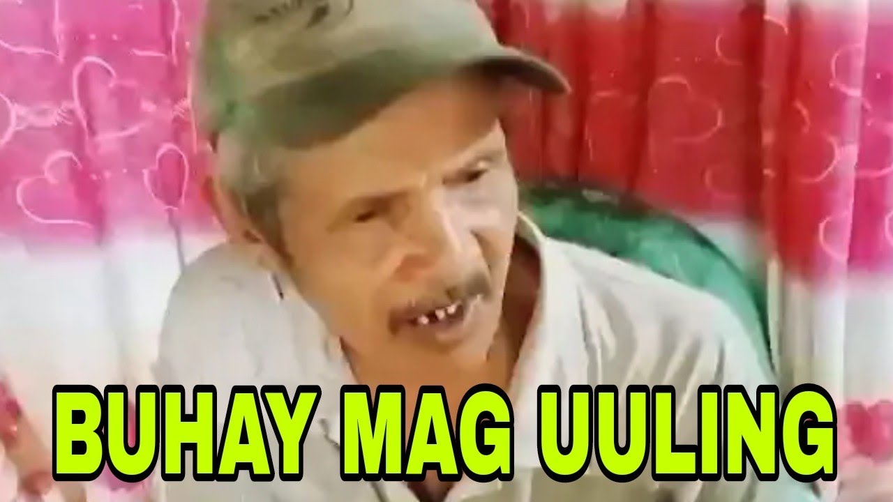 BUHAY MAG UULING - YouTube