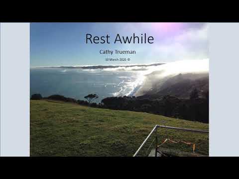 Rest A While - YouTube