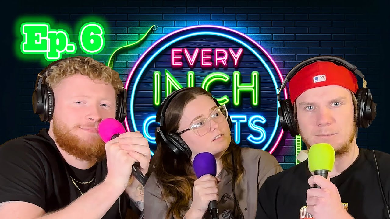 Got to Have Faith | Every Inch Counts #6 - YouTube