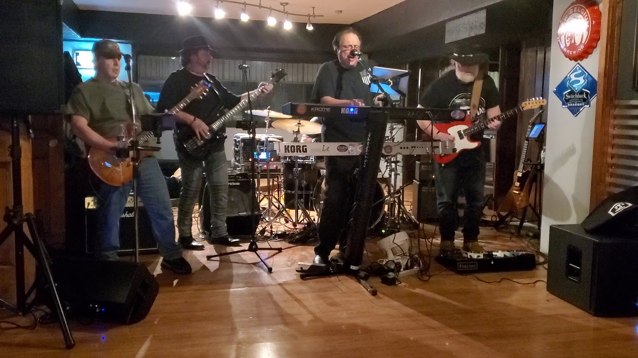 Rustic spirit - YouTube