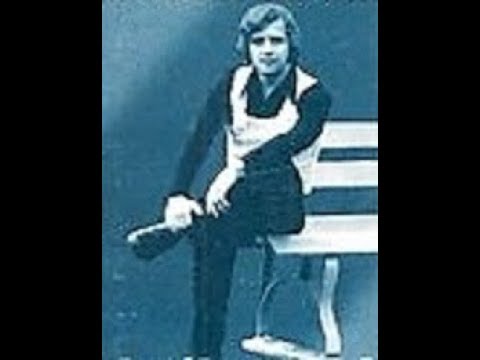 Jacek Lech - Coś o niej (1977) - YouTube