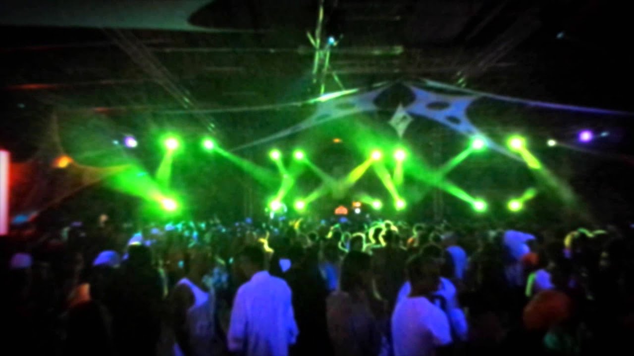 Genesis Halloween Project 2014 - 1080p - YouTube