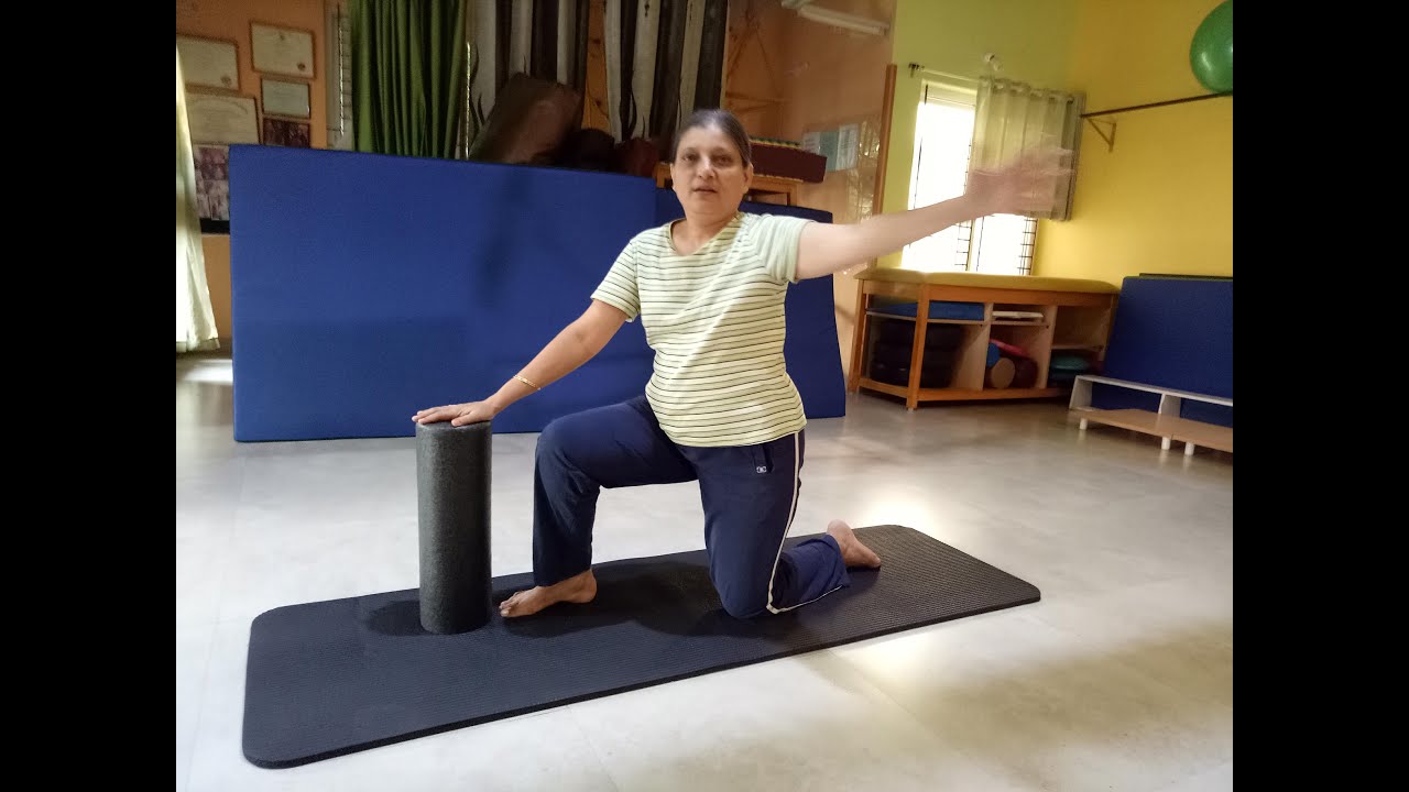 # 59. Core & Trunk Rotation - YouTube