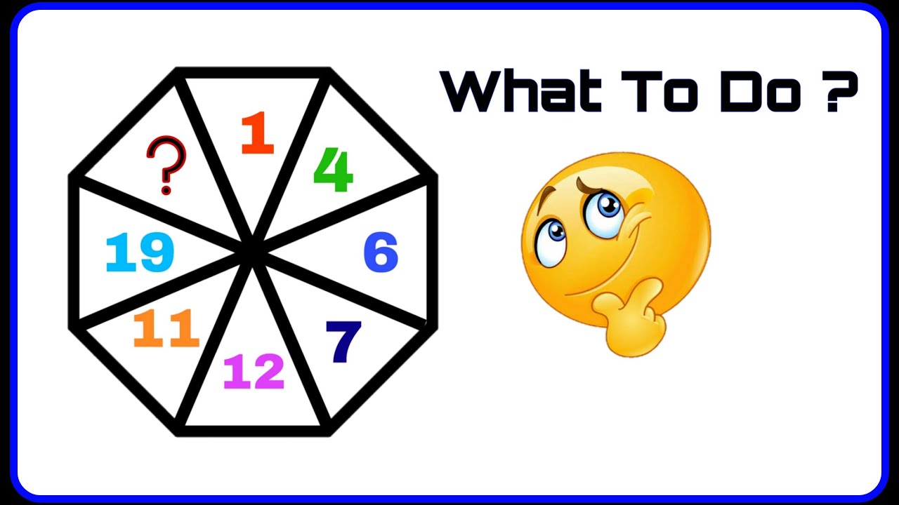 IQ Test 6 What To Do Simple Tricky Question IQ Question New iq-test-6-what-to-do-simple-tricky-question-iq-question-new