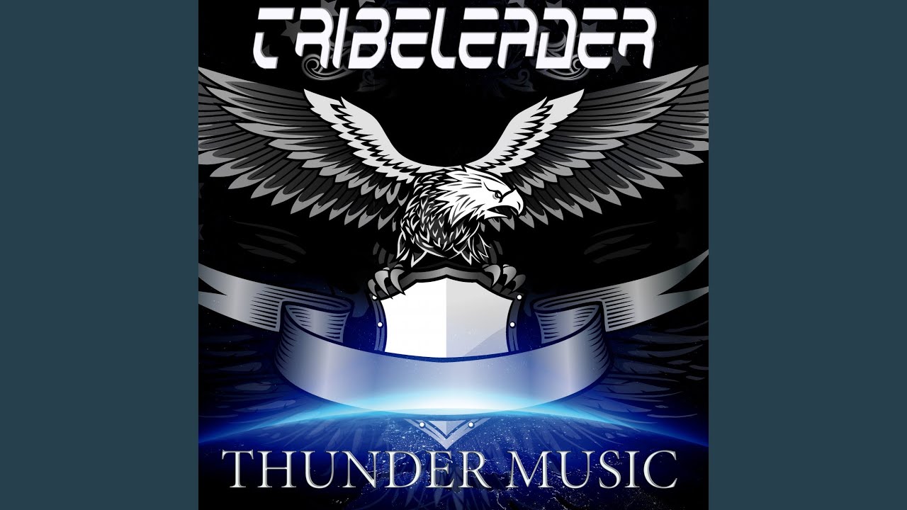 THUNDER MUSIC (Instrumental) - YouTube