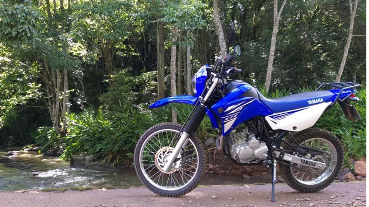 LANDER 2018 TOP SPEED - YouTube