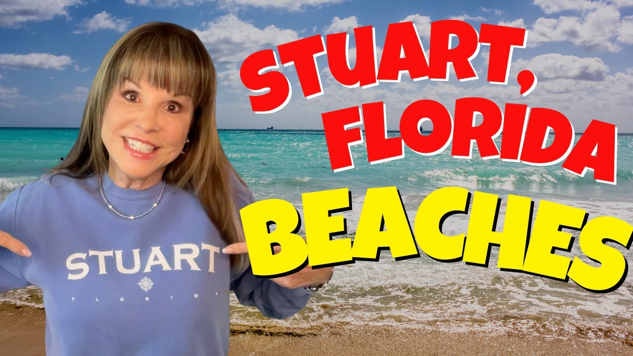 Stuart Florida Beaches | The Best Things to do in Stuart Florida | The ...