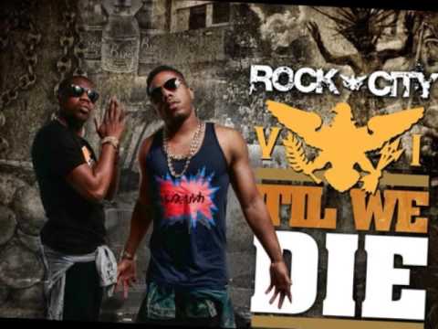 Official R.City Album Tribute - YouTube