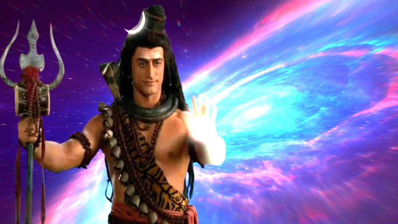 Why Shiva Is God Of All Gods In Vedas🔥Supreme God In Hinduism💥 ...