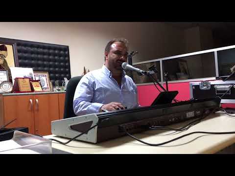 Mehmet Kaya - Saçlarını Taramışsın ( Amatör Çalışma )