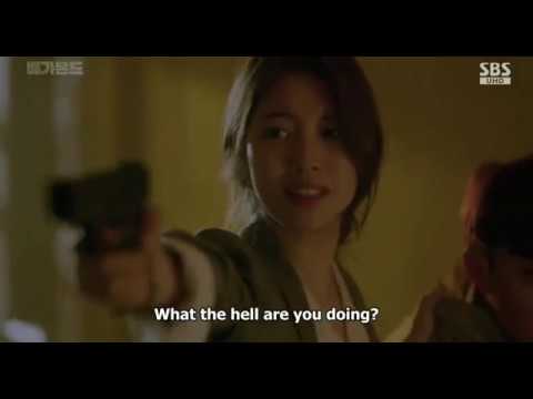 Vagabond Ep 9|Cha Dal-Geon Fight|Last Scene| - YouTube