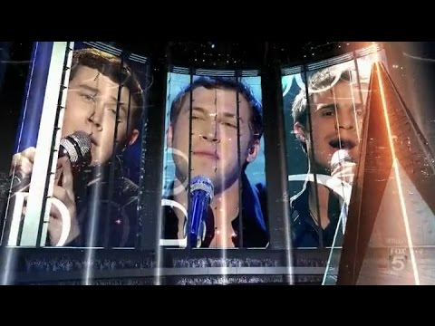 American Idol Season 12 (2013) Intro - YouTube
