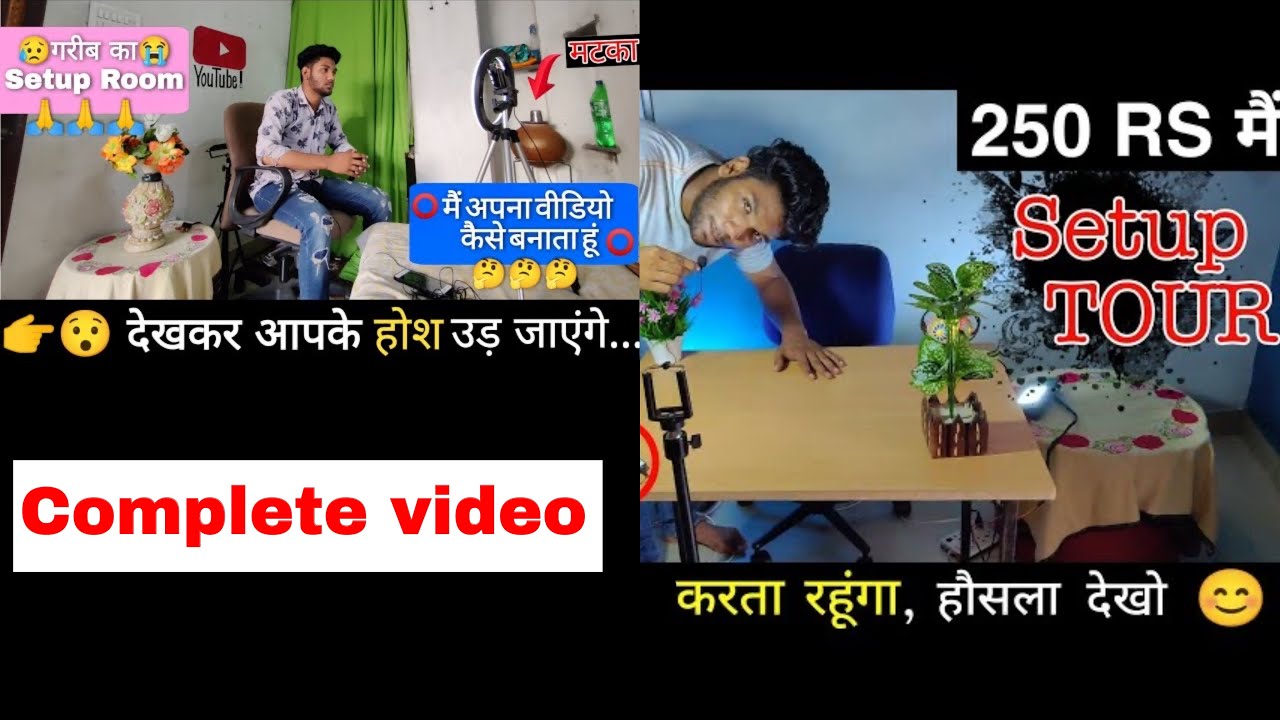 technical anuj sharma// about - YouTube