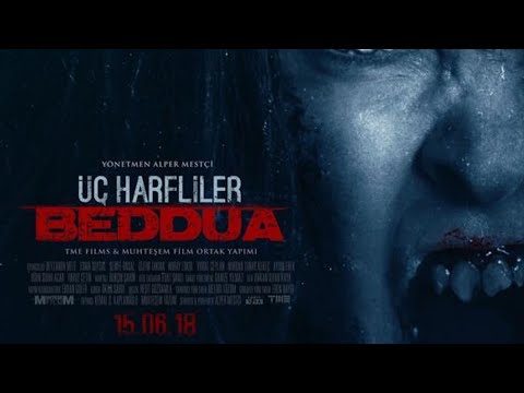 Üç Harfliler Beddua) - 2018 ( türkçe)