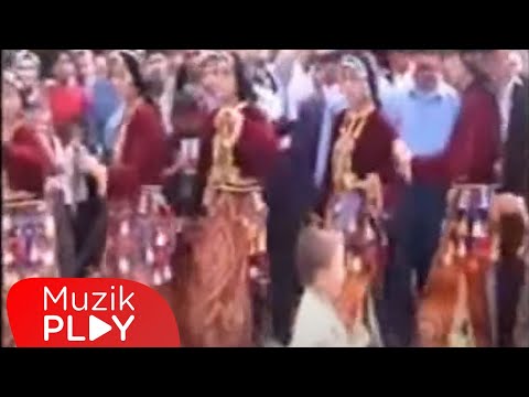 Safinaz Bekar / Yayla Çiçeği - Nuri Yücel (Official Video)