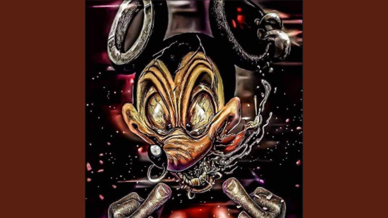 Brazilian Phonk-CARTOON! - YouTube