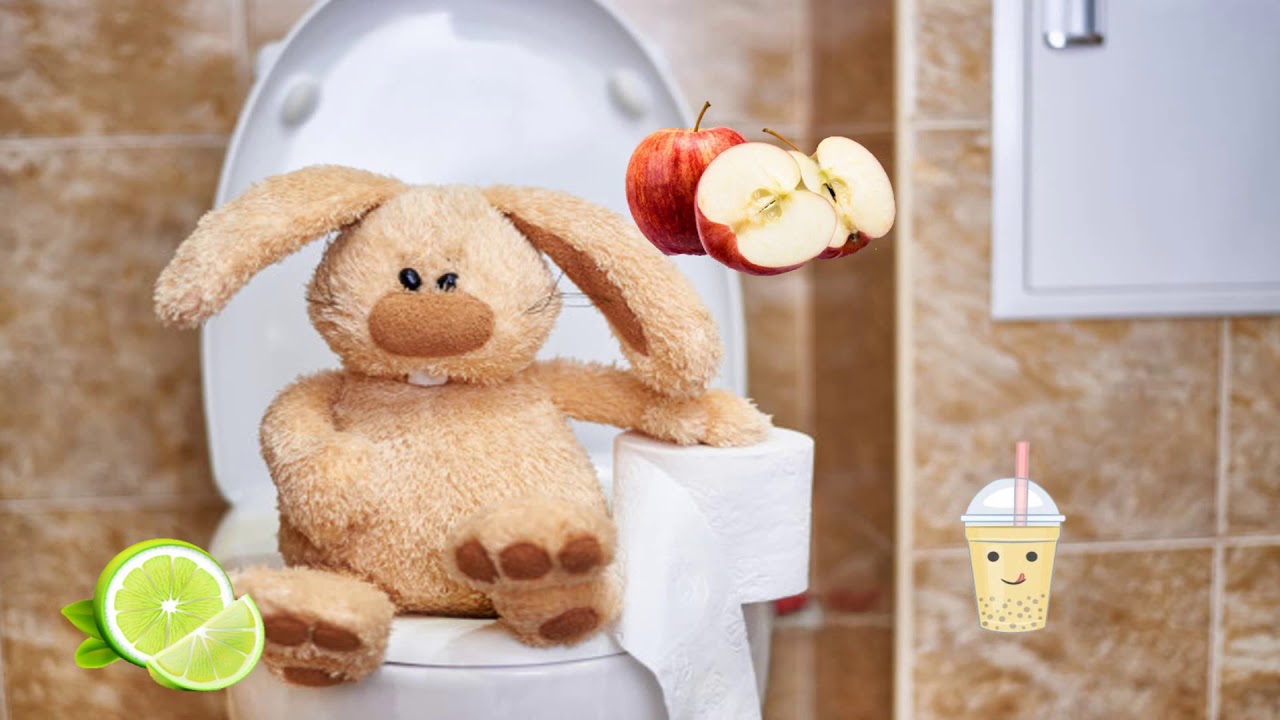 Tre lëngjet më të mira kunder kapsllekut per tretjen e mire - YouTube