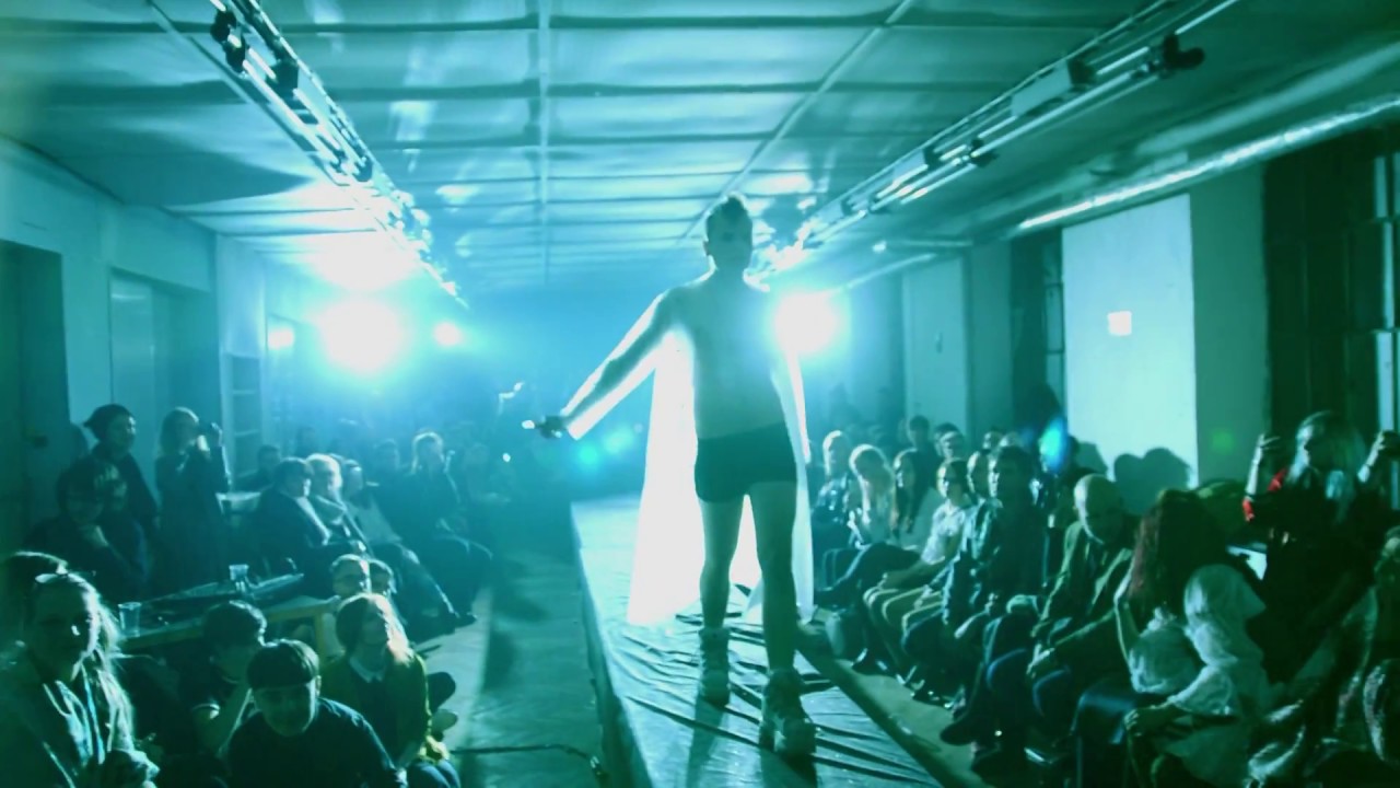 ANTIDIMENSION by SOTC - YouTube