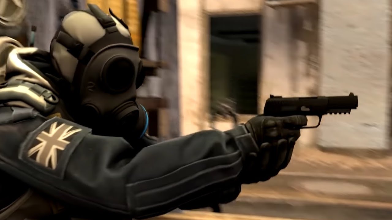 PUBG - The Reunion (Movie) - YouTube