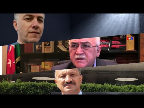 İsa Qəmbər Saleh Rüstəmli və Tofiq Yaqublu haqqında nə dedi?