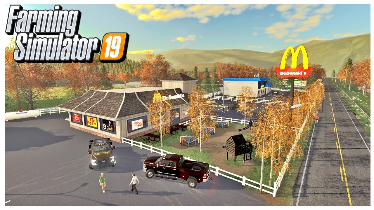 WE'RE BROKE, BEGGING FOR HARVEST SEASON HELP | Georgetown MP Roleplay ...